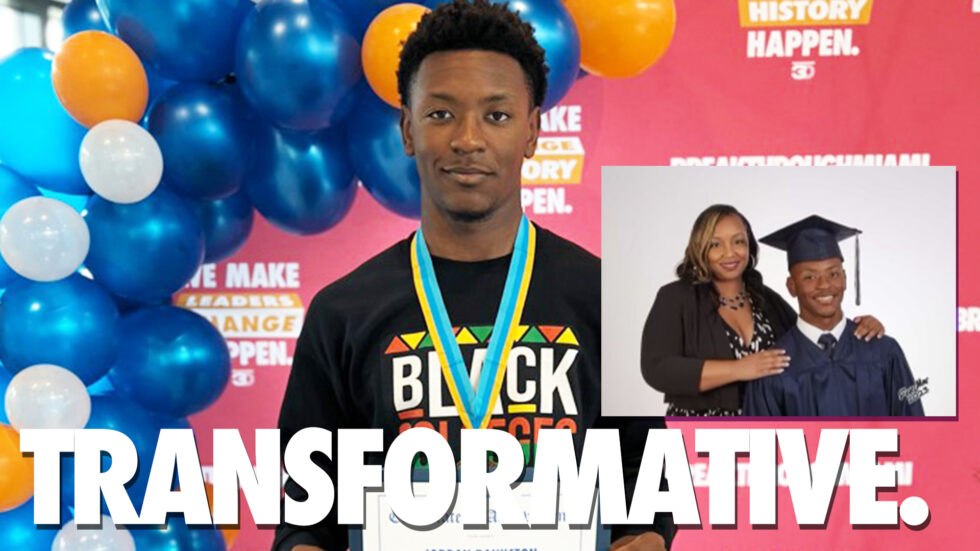 News - Breakthrough Miami