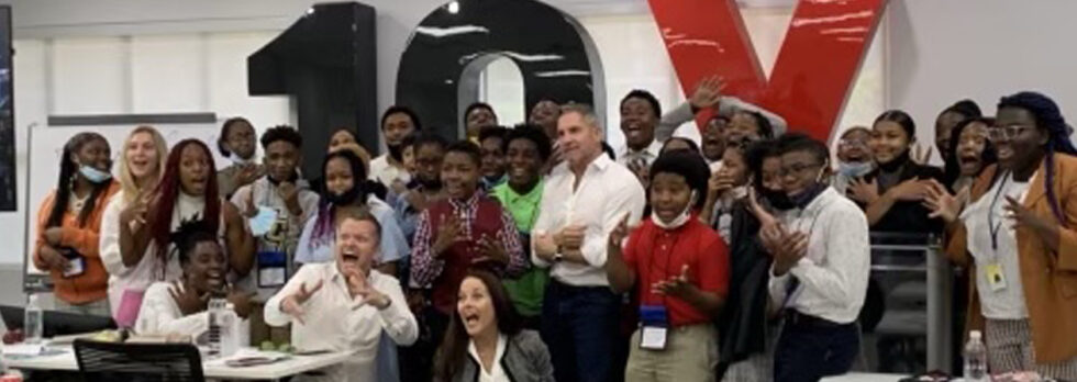 Corporate Partners - Breakthrough Miami